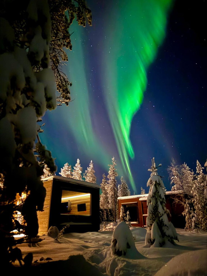 Aurora Hill Resort, Rovaniemi - Rovaniemi