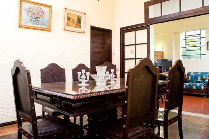 Tião Botelho Guest House - Rio de Janeiro