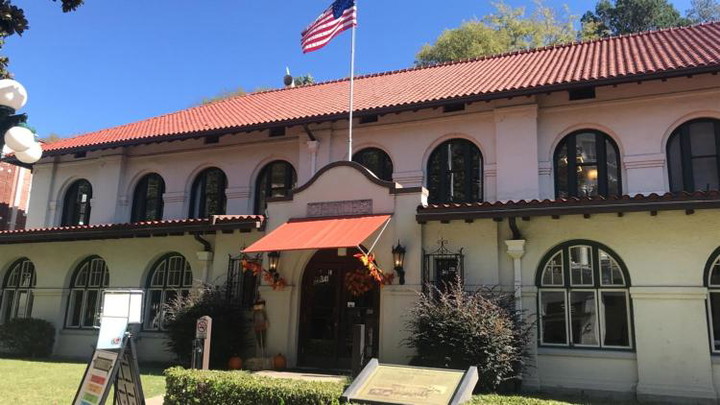 Hotel Hale - Hot Springs, AR