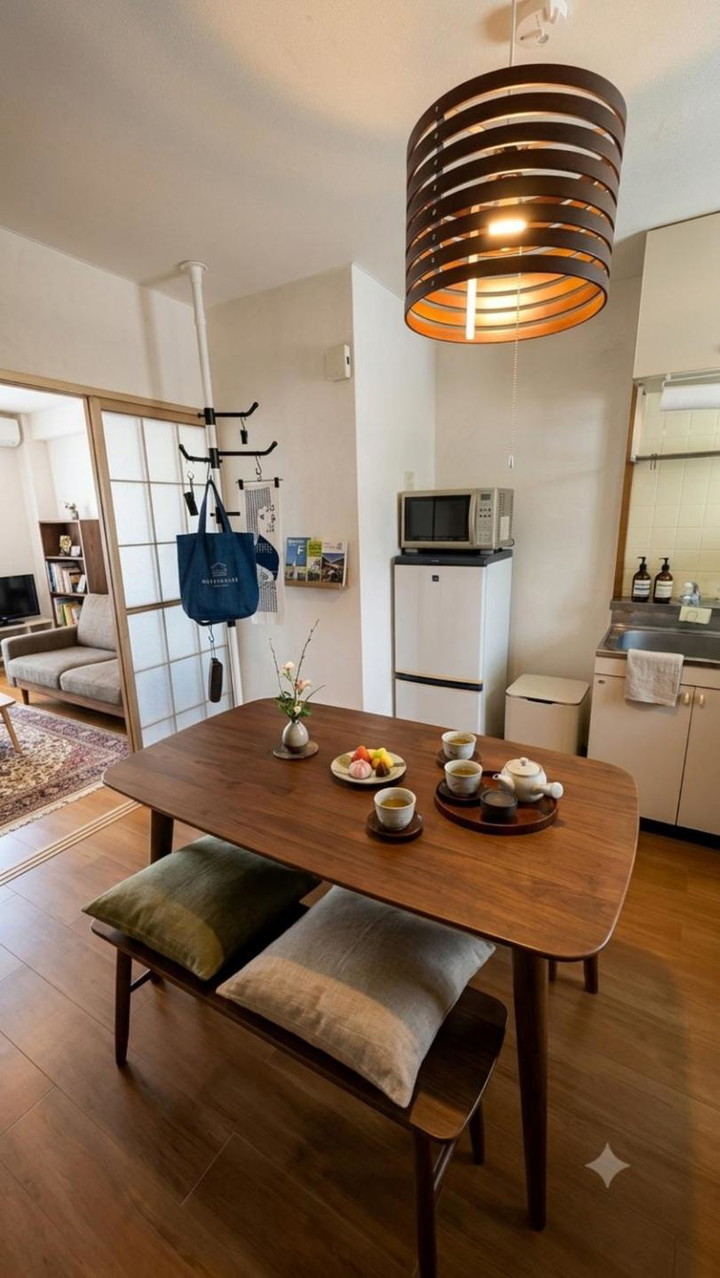 Mure Living Room 1, Building B - Vacation Stay 22065 - Takamatsu