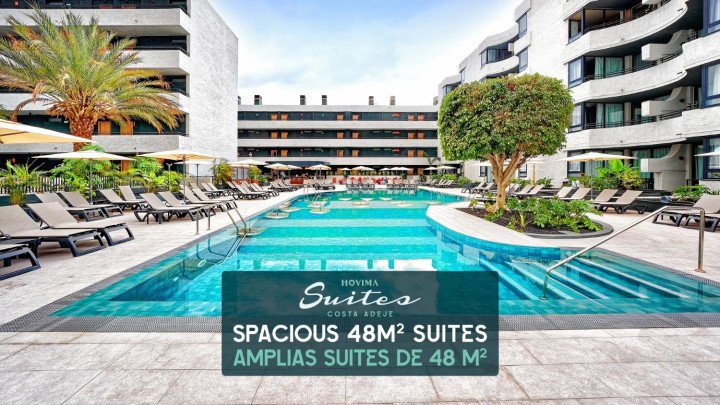 Hovima Suites Costa Adeje - Adeje