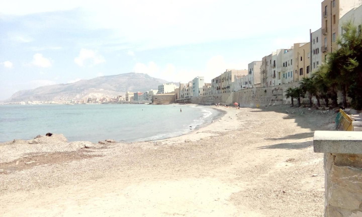 Appartamento Tra Mare E Storia - Sicily