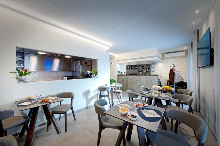 Albergo Giuan Arma Di Taggia - Santo Stefano al Mare