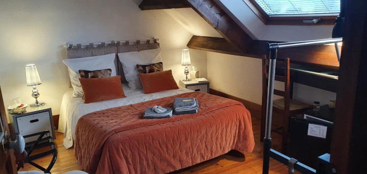 Le Noroit Chambres D'hôtes - Châtelaillon-Plage