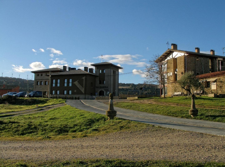 Hotel Rural Valdorba - Navarre