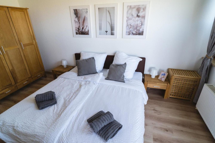 Erholung Im Trave Kieker 004 Mit Pool Und Sauna - Travemünde
