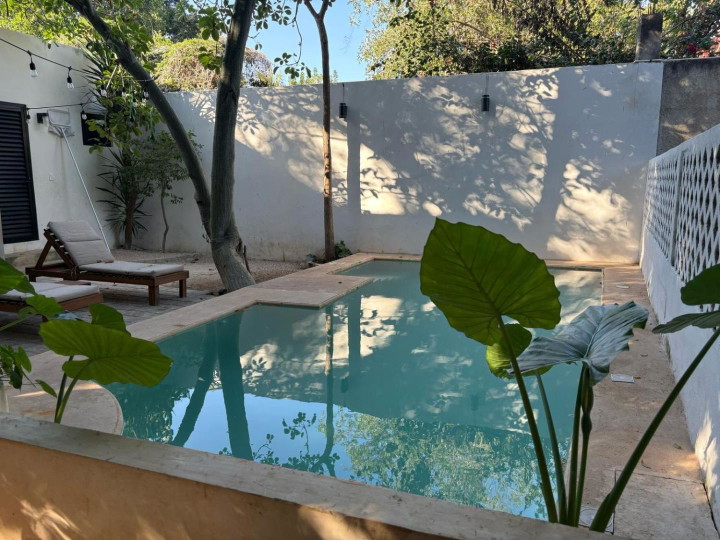 Casa Ramona - Merida, Yucatan, Mexico
