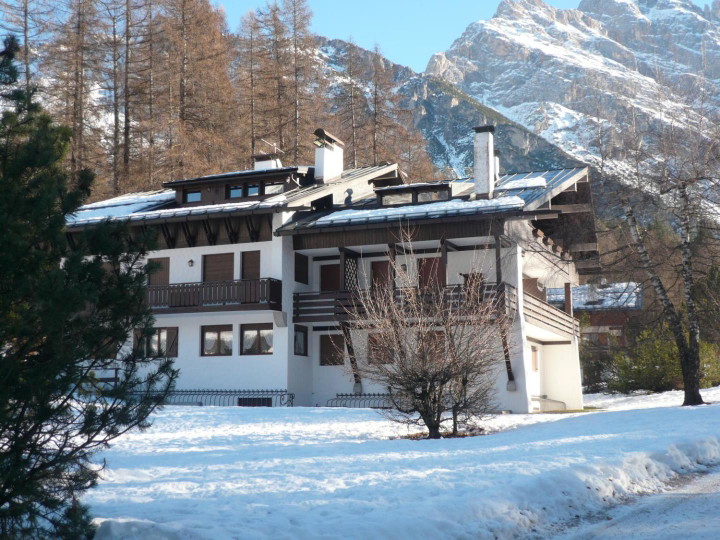 I Mughi - Cortina - Cortina d'Ampezzo