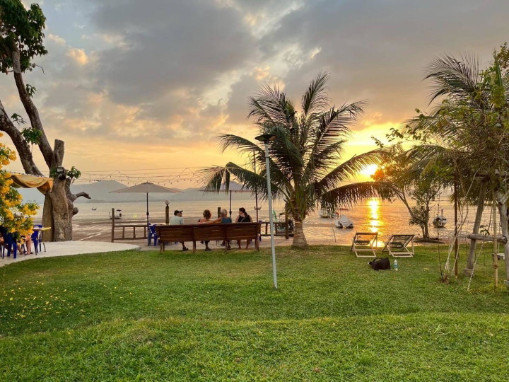 Rimlay Bay View - Ko Yao Yai