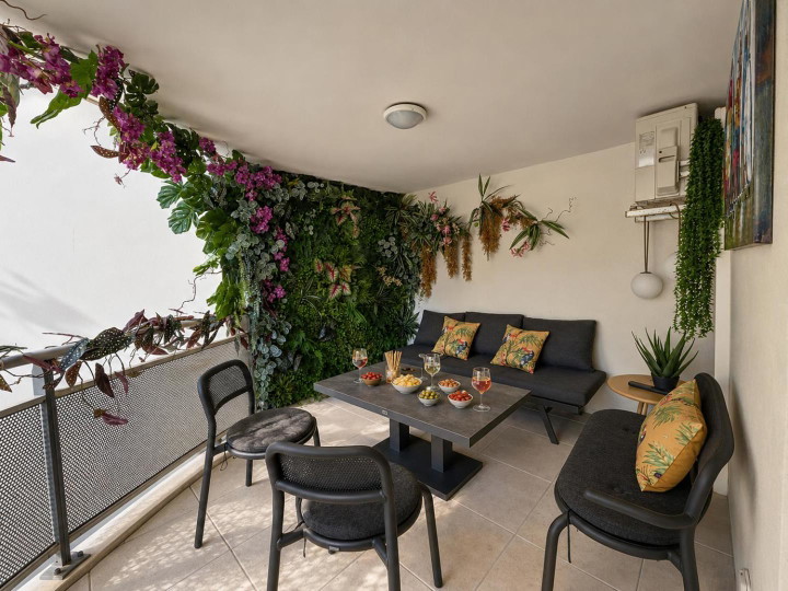Charmant Studio Au Cœur Du Centre-ville - Calvi