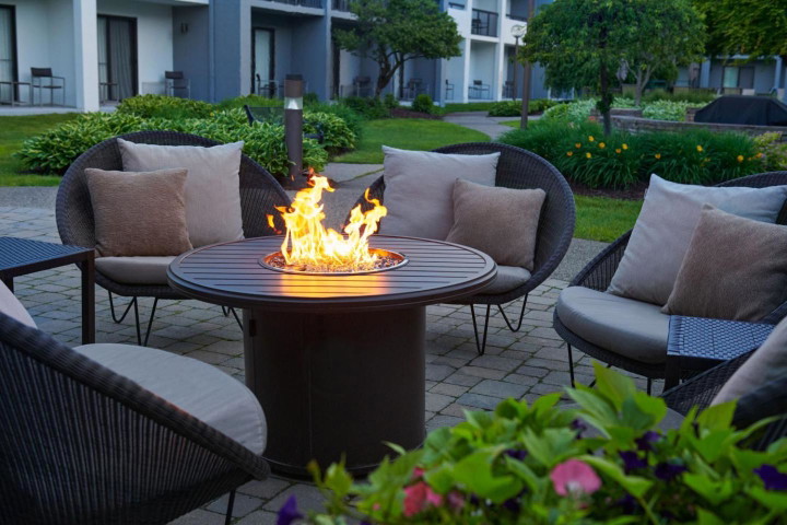 Courtyard By Marriott Detroit Troy - Bloomfield Hills, MI
