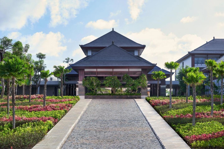 Marriott's Bali Nusa Dua Terrace - Bali