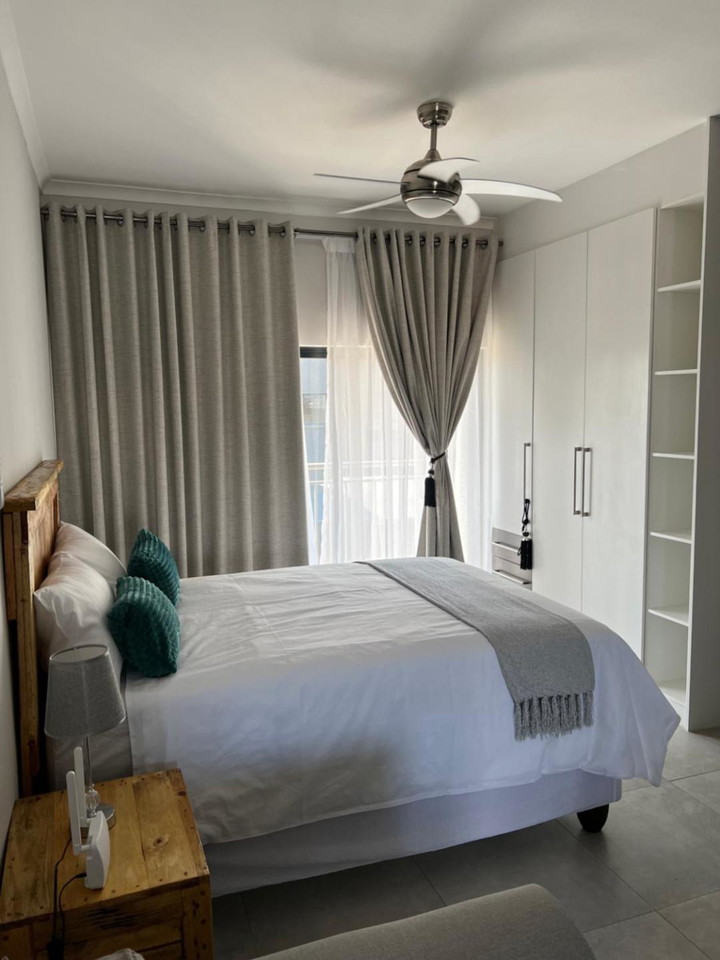 Ivory Nest L203 - Habitat Alpha, Sarona City - Gaborone