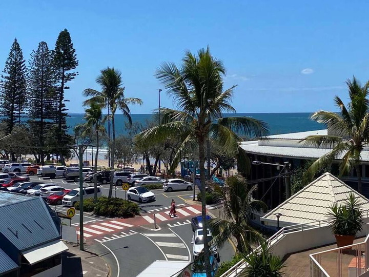 Mooloolaba Beach Apartment - Sunshine Coast Queensland, Australia