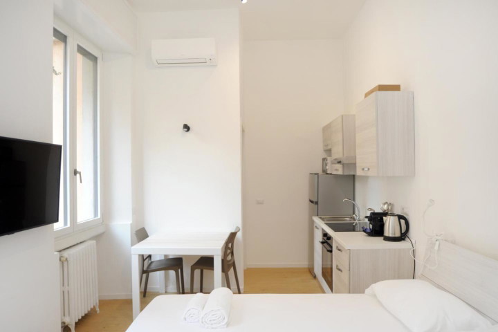 Copernico Apartment - Milan