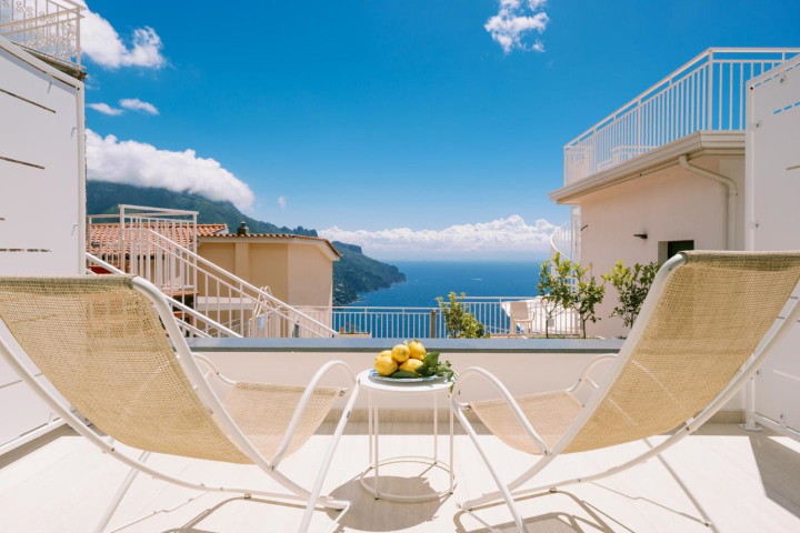 Casa Dolce Casa Ravello - Maiori