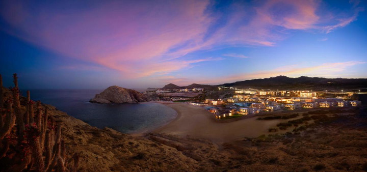Montage Los Cabos - Cabo San Lucas