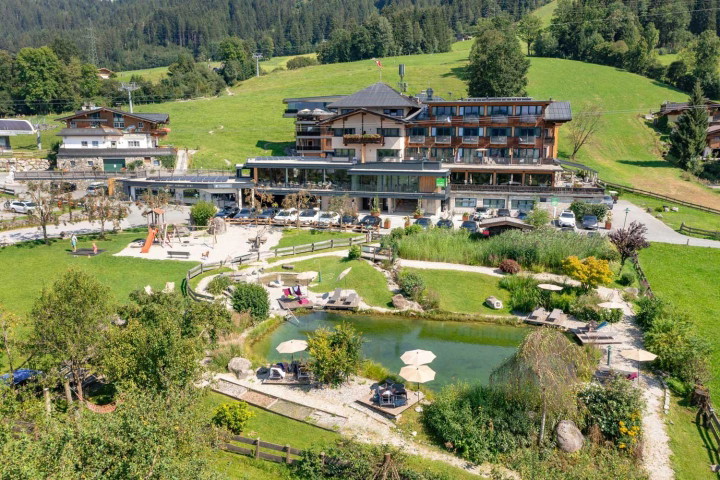 Hotel Penzinghof - Autriche