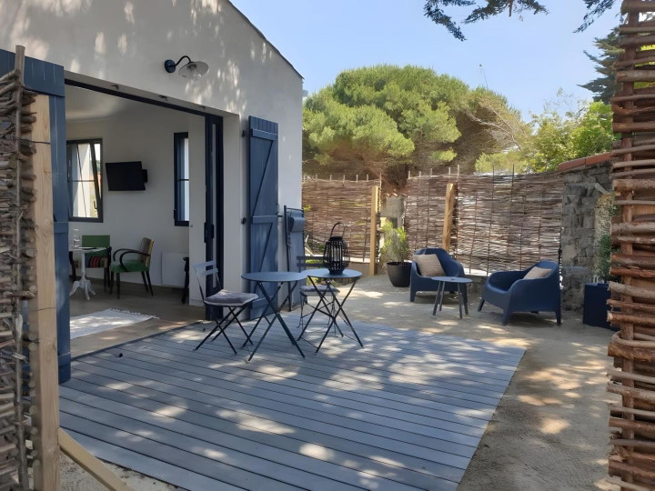 Chambres D'hôtes - Noirmoutier - Noirmoutier-en-l'Île