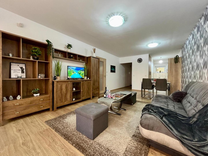 City Centre Simonffy Apartment - Debrecen