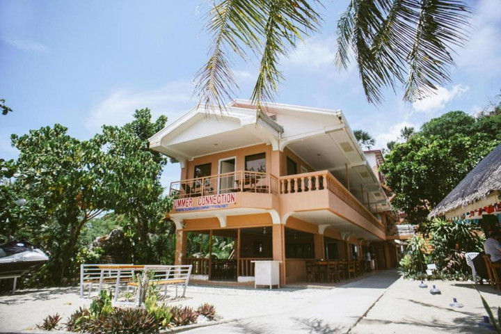 Summer Connection - Puerto Galera