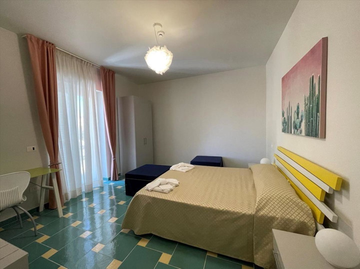 Hotel Del Sole - Diamante