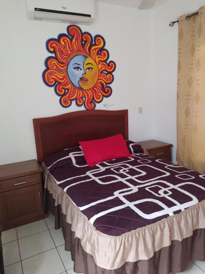 Hotel Lulu - Bucerías