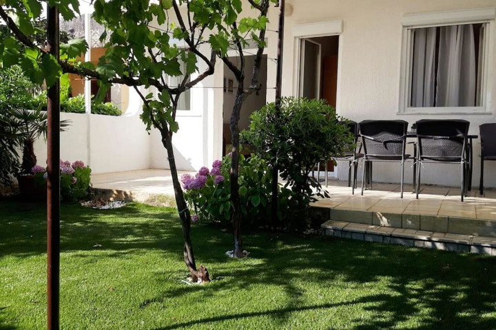 Apartments Pavlić - Selce, Horvátország