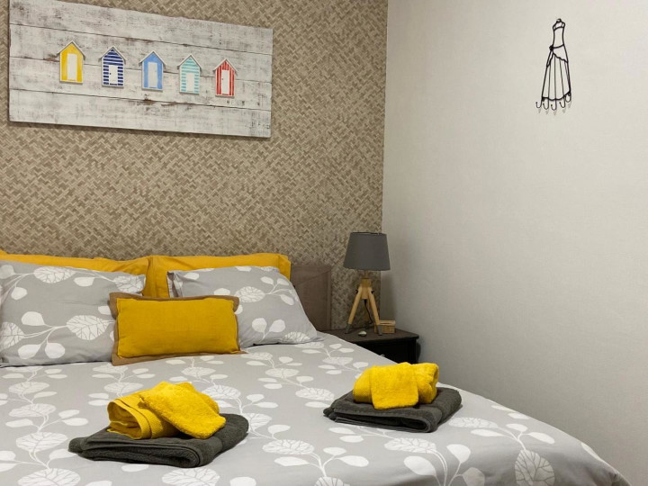 "Appartement Sur Digue" Proche De La Plage Avec Wifi - Ambleteuse