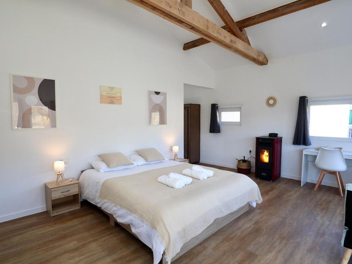 Le Scandinave - Romantique - Wallonie