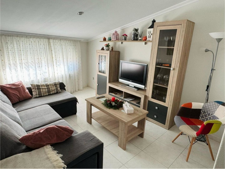 Casa Gloria - ÁTico Balcón - Marín