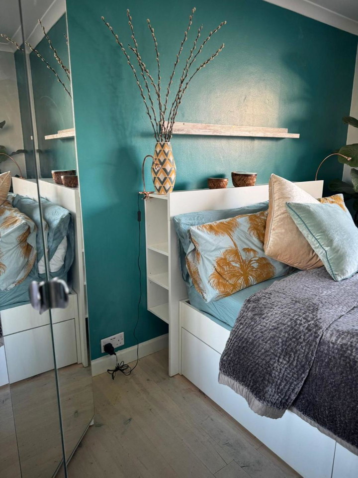 Milan Casa - Bracknell