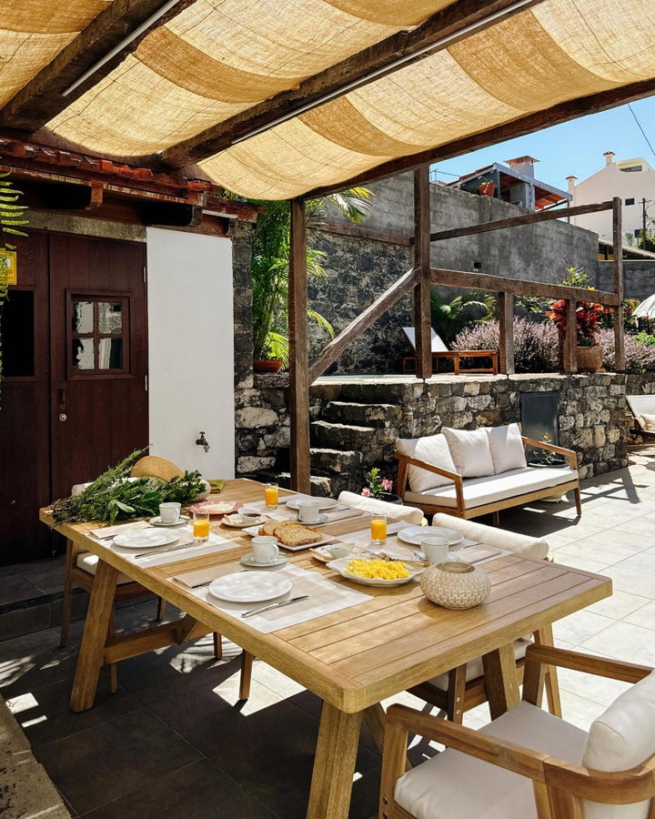 Chc Rochinha Studio - Funchal