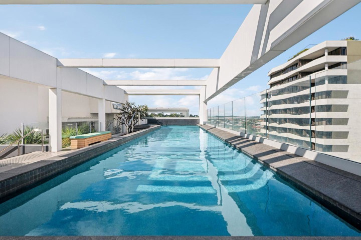 Chester Hotel - Brisbane