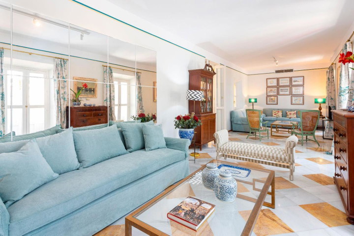 Genteel Home Campamento - Seville
