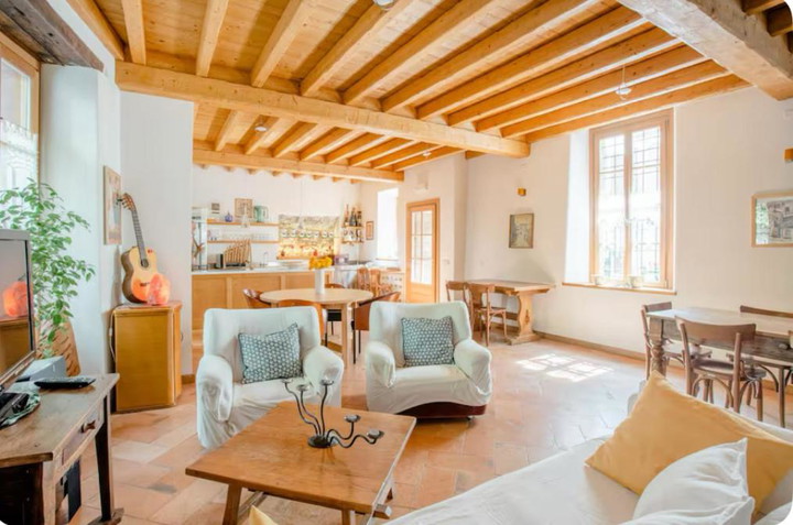 Alla Torre Del Barbarossa B&b Foresteria - Lecco