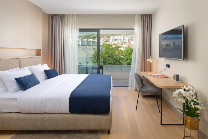 Boutique Hotel Porto - Dubrovnik