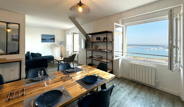 Appartement Quiberon - Quiberon