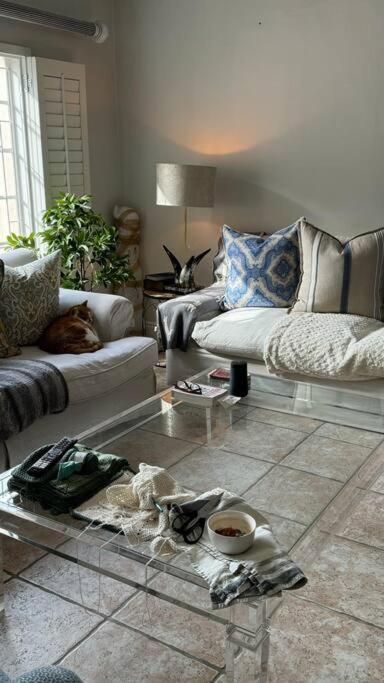 2 The Villas - Plettenberg Bay
