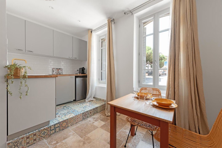 Le Méditerranéen Studio Proximité Garonne Et Capitole - Toulouse