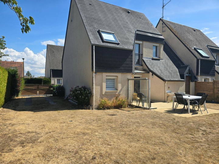 La Maison De Tutu - Cabourg