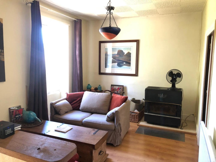 Appartement Saint-antoine - Saône-et-Loire