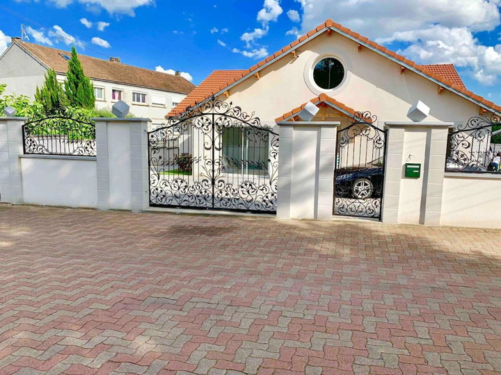 Studio Proximité Paris Cdg & Le Bourget - Tremblay-en-France