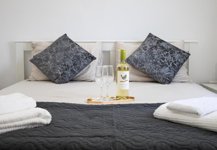 Harbour Paradise Suite - Kato Paphos