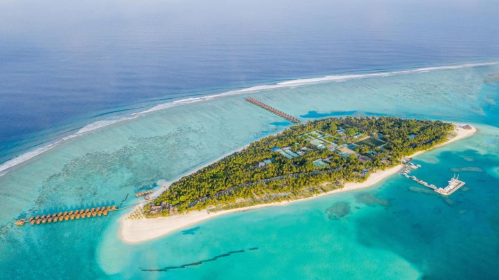 Meeru Maldives Resort Island - Maldives