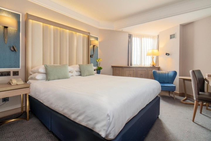 Danubius Hotel Regents Park - Fulham