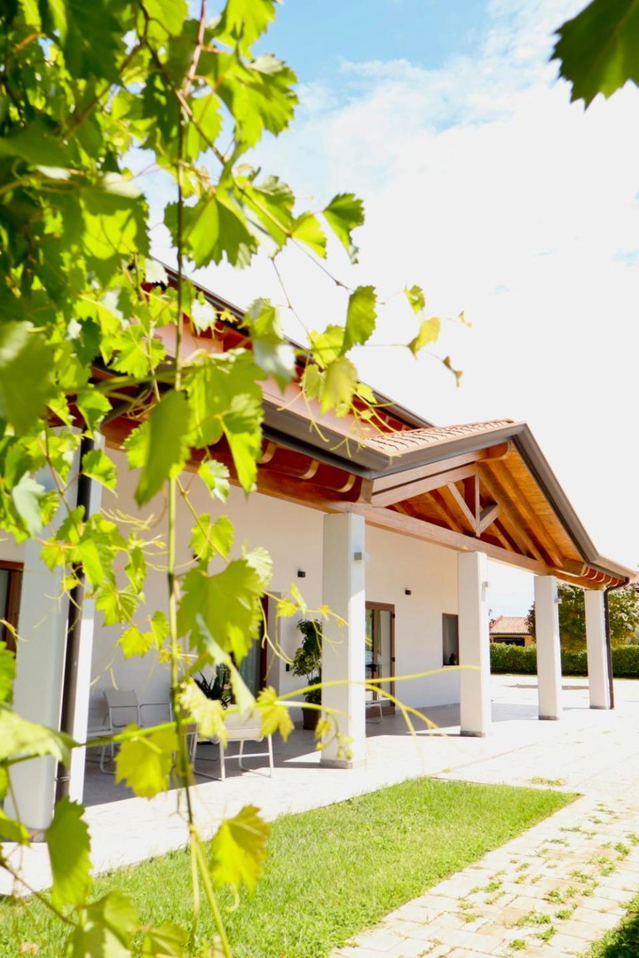 Tenuta Tommasi - Relais Bacco - Caorle