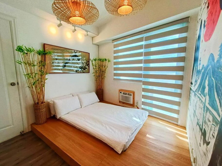 Alarics Place - Quezon City