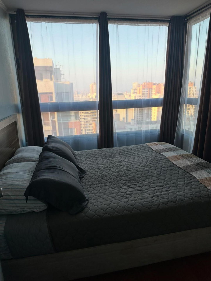 Never Give Up Suites - Santiago