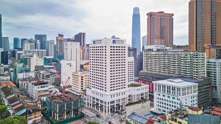 Hotel Royal Signature - Kuala Lumpur